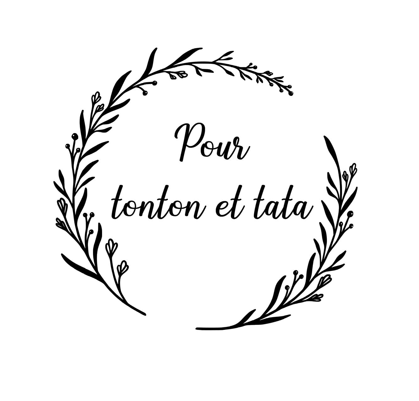 Pour tonton et tata – Page 2 – cmcreation